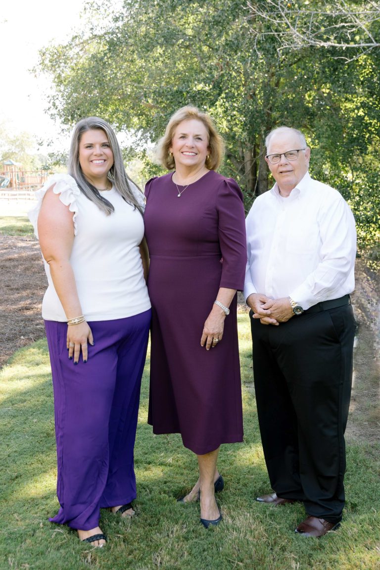 Our Team - Layson Advisory Group